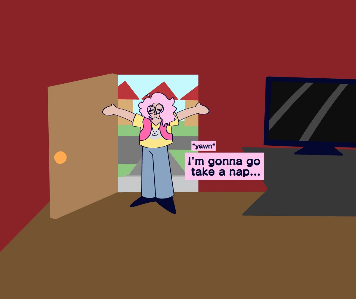 Page 53 | Your Imaginary Friend Wiki | Fandom