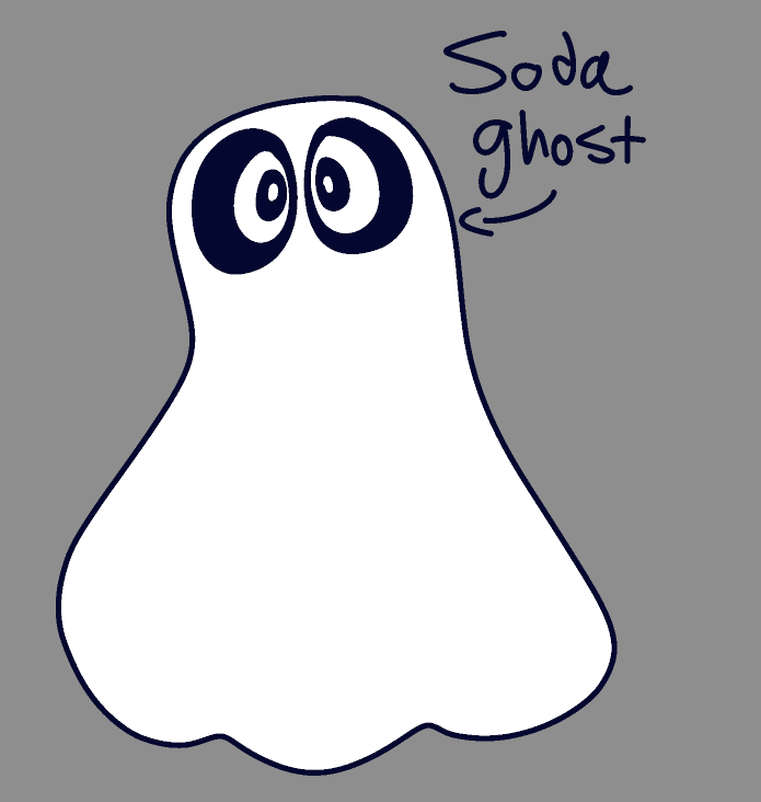 Soda Ghosts | Your Imaginary Friend Wiki | Fandom