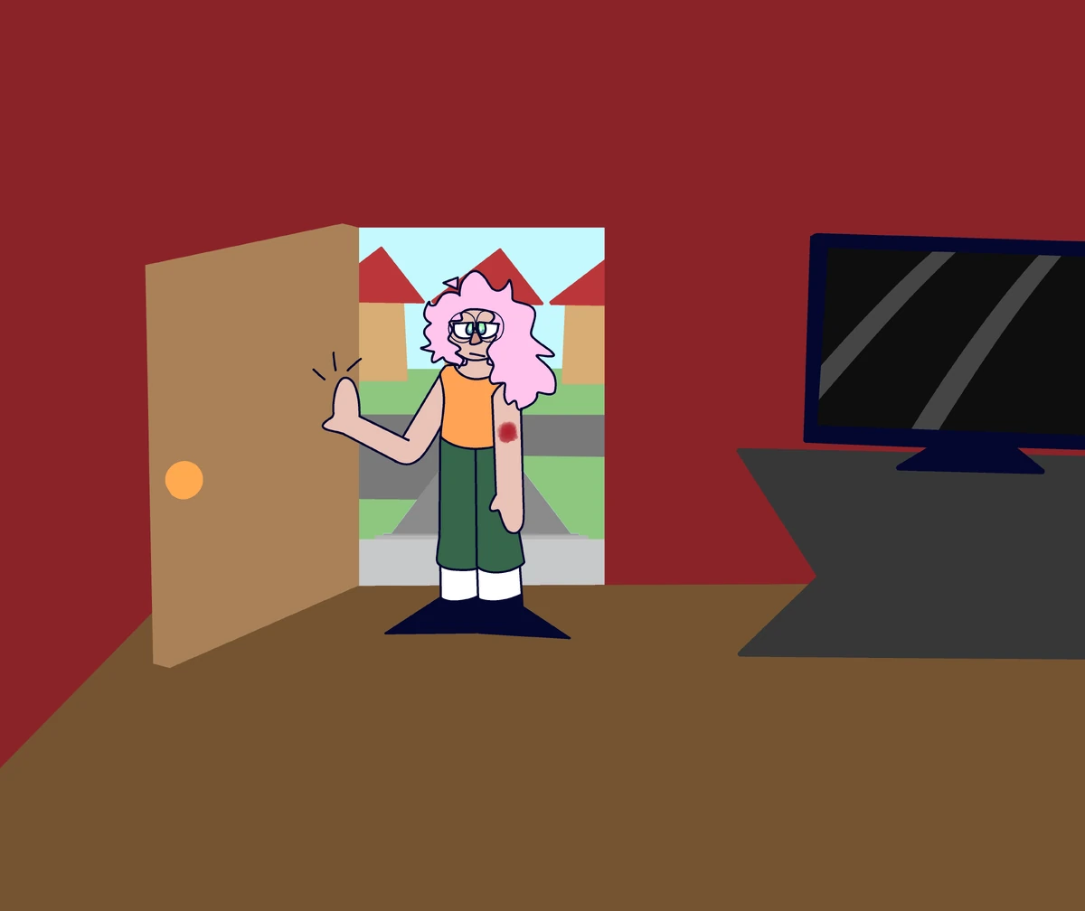 Page 37 | Your Imaginary Friend Wiki | Fandom