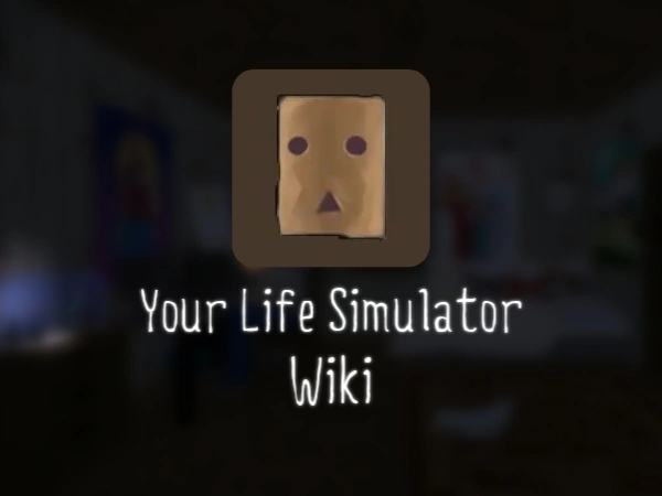 Your Life Simulator вики | Fandom