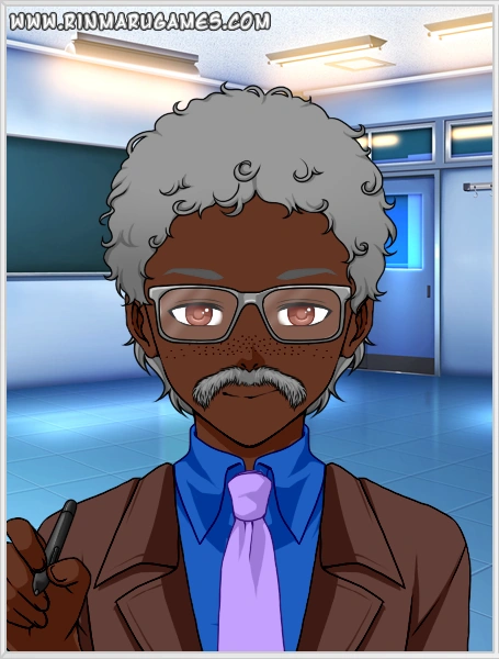 Gordon | Your Magic Land Wikia | Fandom