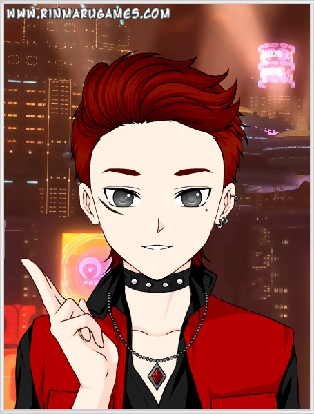 Ash Sheridan | Your Magic Land Wikia | Fandom