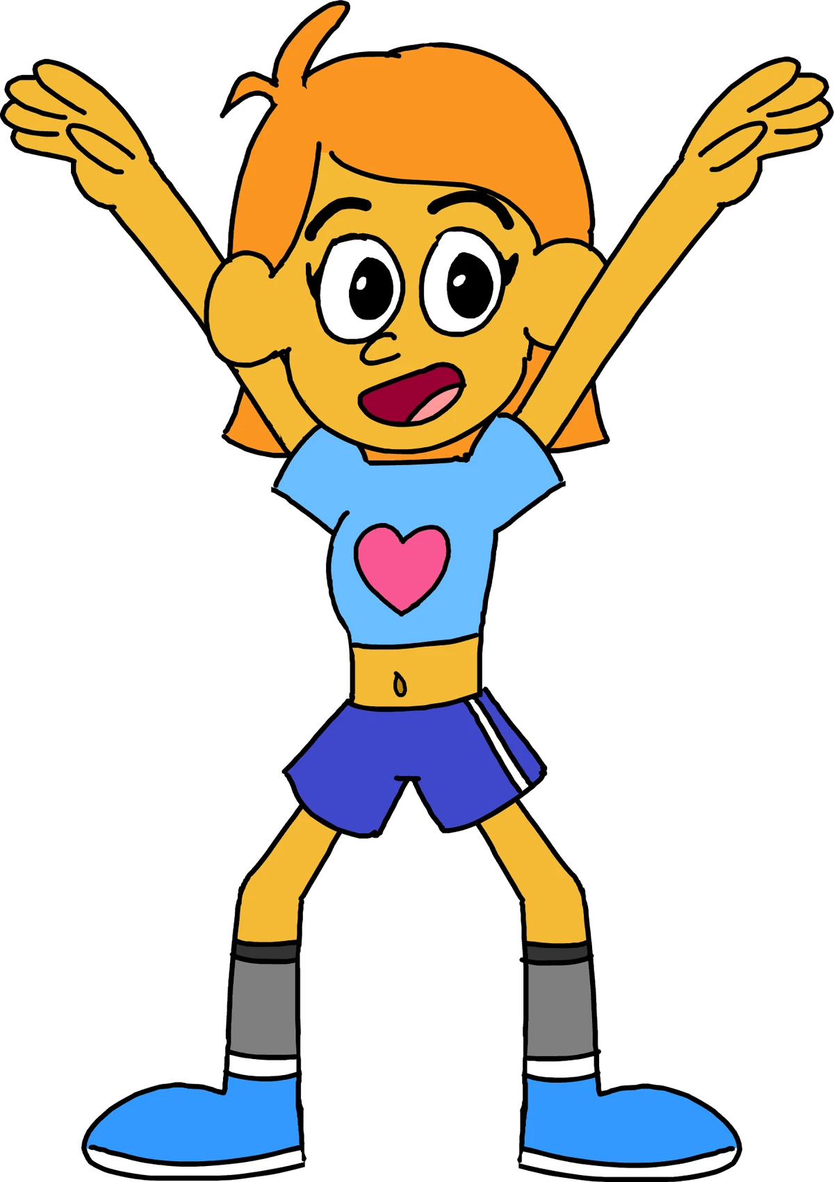 Susan | Your Ordinary Friends Wiki | Fandom