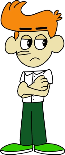 Zeppy Peterson | Your Ordinary Friends Wiki | Fandom