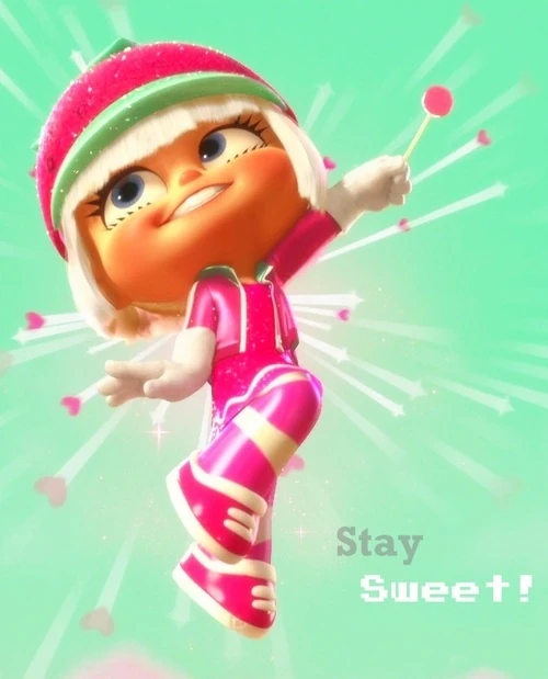 Sugar rush games | Your own compter game stuff Wiki | Fandom