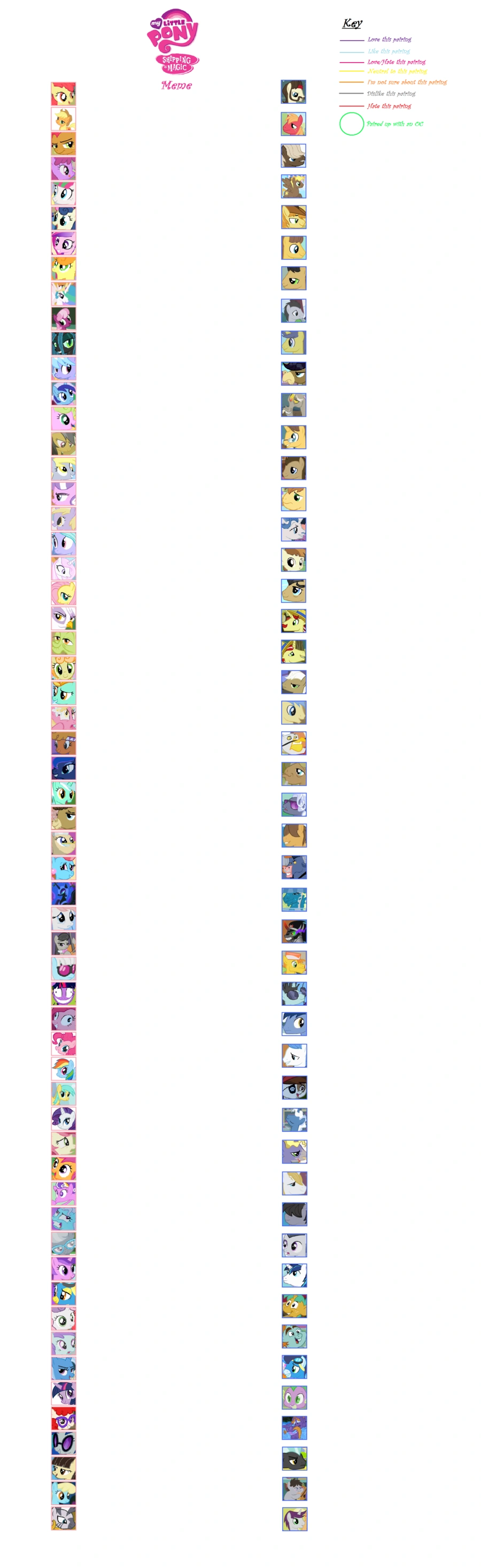 Shipping memes | Your Own Fan Wiki | Fandom