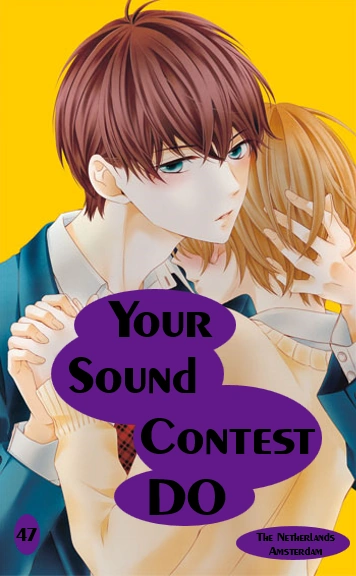 47th Your Sound Contest | Your Sound Contest Wiki | Fandom