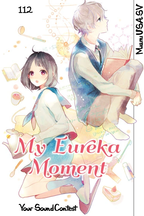 112th Your Sound Contest | Your Sound Contest Wiki | Fandom