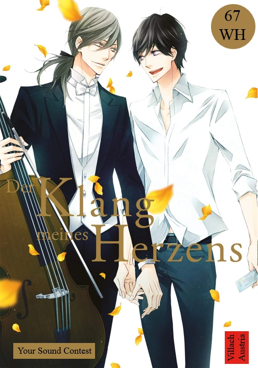 67th Your Sound Contest | Your Sound Contest Wiki | Fandom