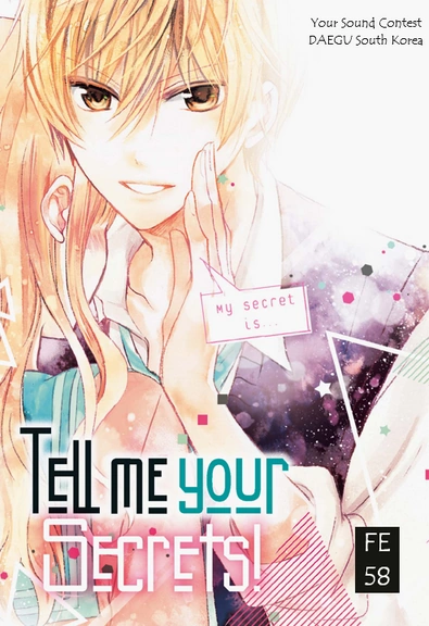 58th Your Sound Contest | Your Sound Contest Wiki | Fandom