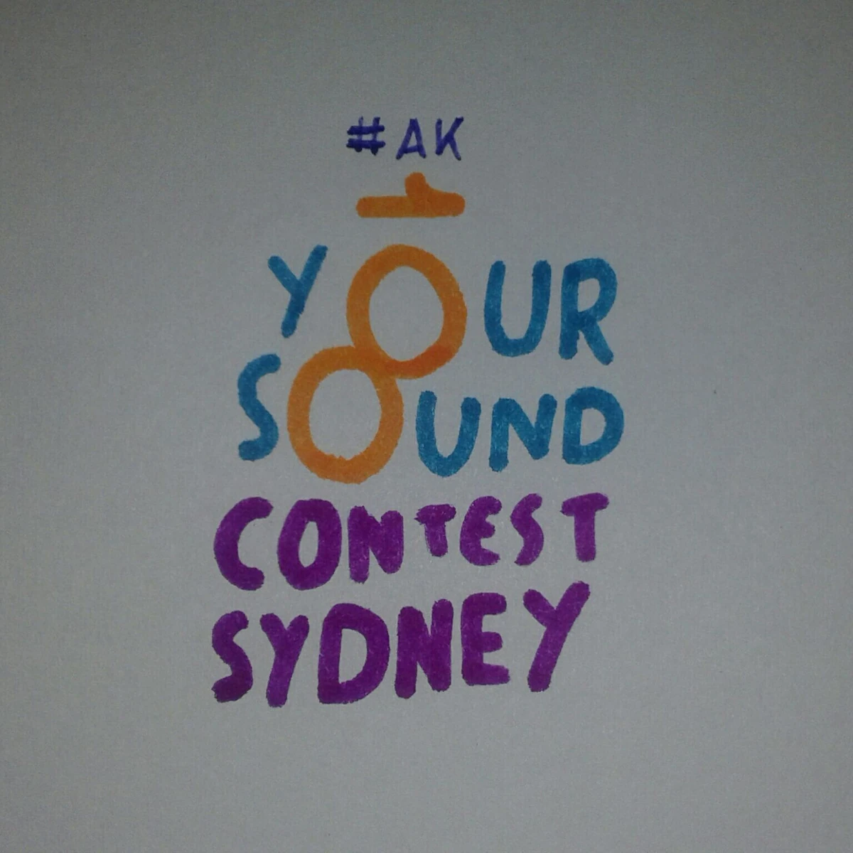 18th Your Sound Contest | Your Sound Contest Wiki | Fandom