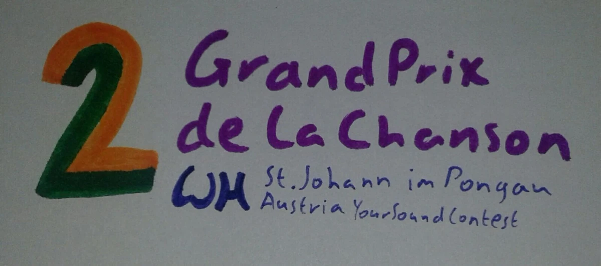 22nd Your Sound Contest | Your Sound Contest Wiki | Fandom