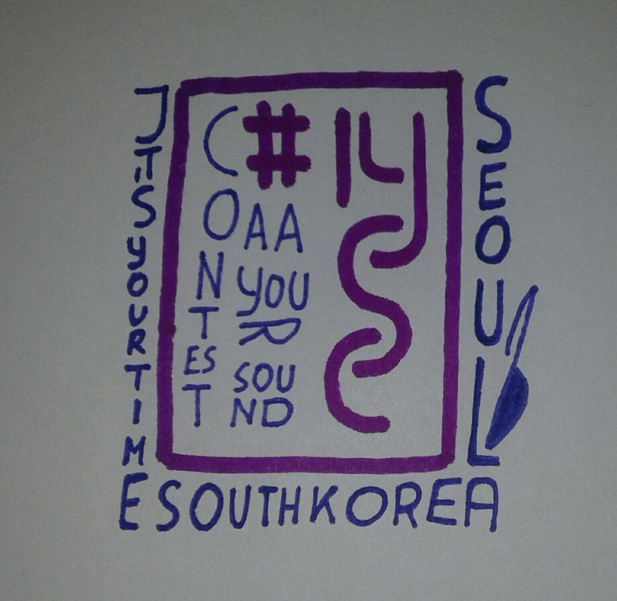 14th Your Sound Contest | Your Sound Contest Wiki | Fandom