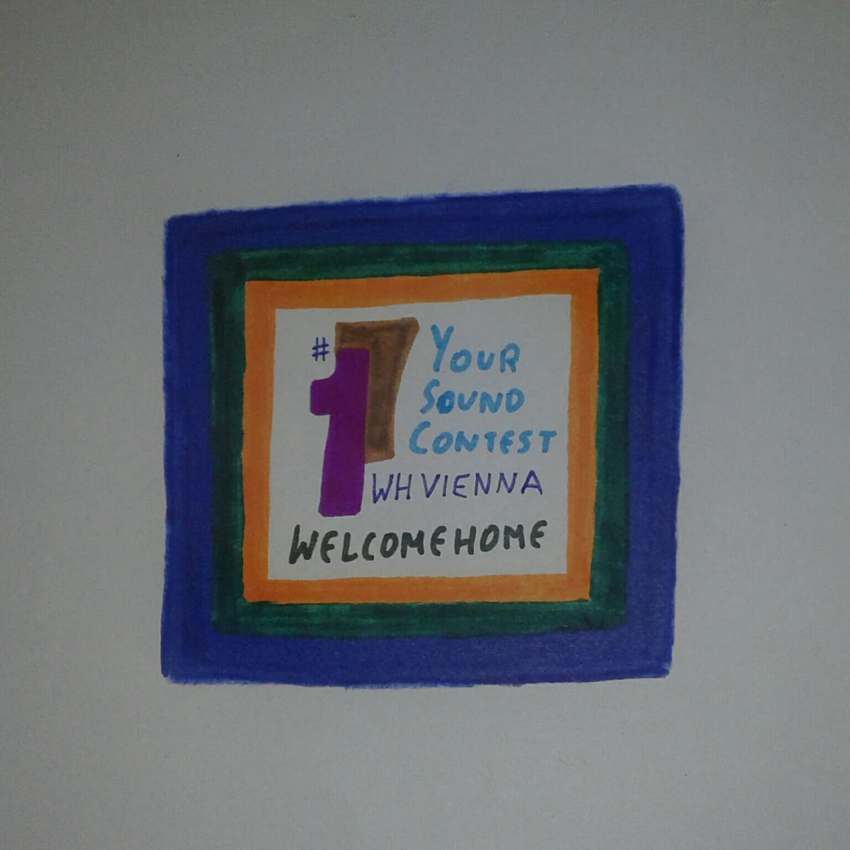 17th Your Sound Contest | Your Sound Contest Wiki | Fandom