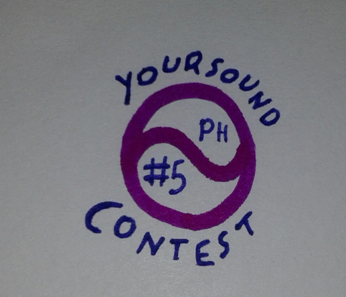 5th Your Sound Contest | Your Sound Contest Wiki | Fandom