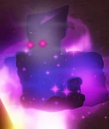 The World | Your Bizarre Adventure Вики | Fandom