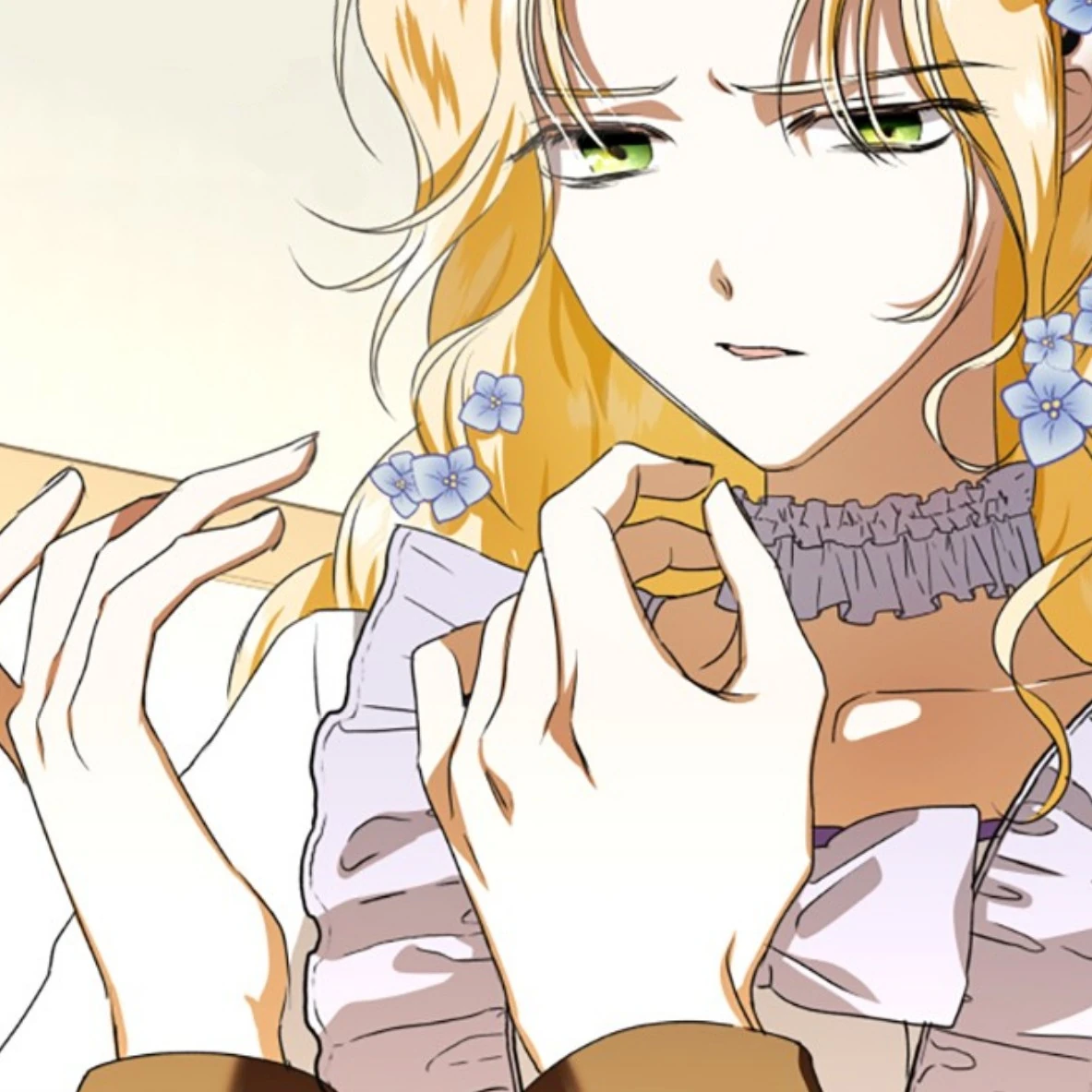 Episode 7 | Your Throne Wiki | Fandom