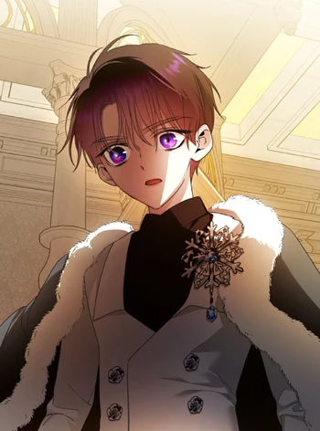 Dekis Solon | Your Throne Wiki | Fandom