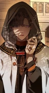 Helio Niccolo/Image Gallery | Your Throne Wiki | Fandom