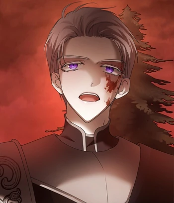Helio Niccolo | Your Throne Wiki | Fandom