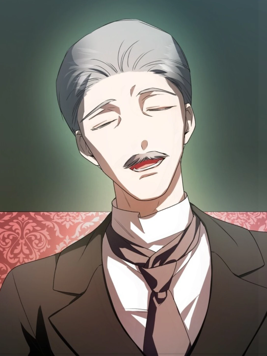 Helio’s Butler | Your Throne Wiki | Fandom