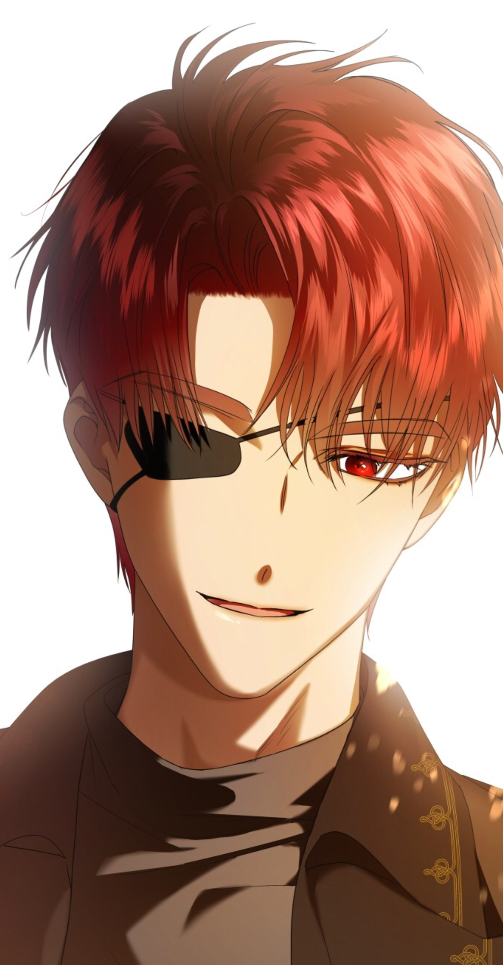 Perion Sov Vasilios | Your Throne Wiki | Fandom