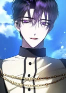 Dekis Solon | Your Throne Wiki | Fandom