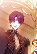 Dekis Solon | Your Throne Wiki | Fandom