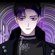 Dekis Solon | Your Throne Wiki | Fandom