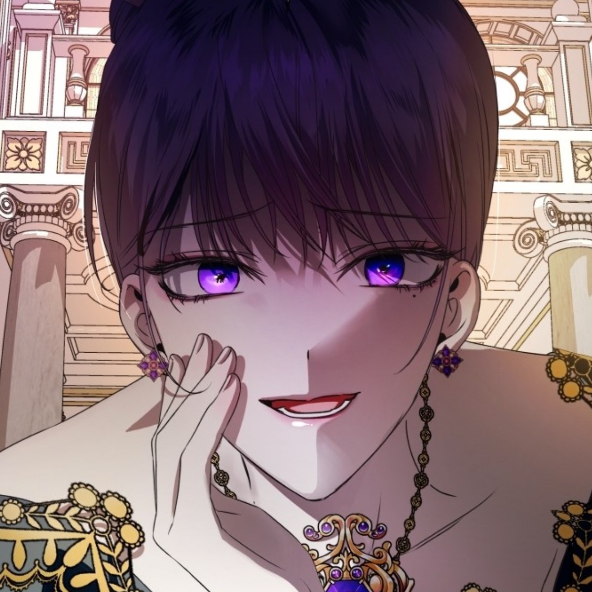 Episode 48 | Your Throne Wiki | Fandom