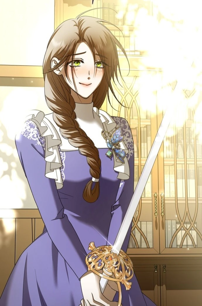 Eve Callista | Your Throne Wiki | Fandom