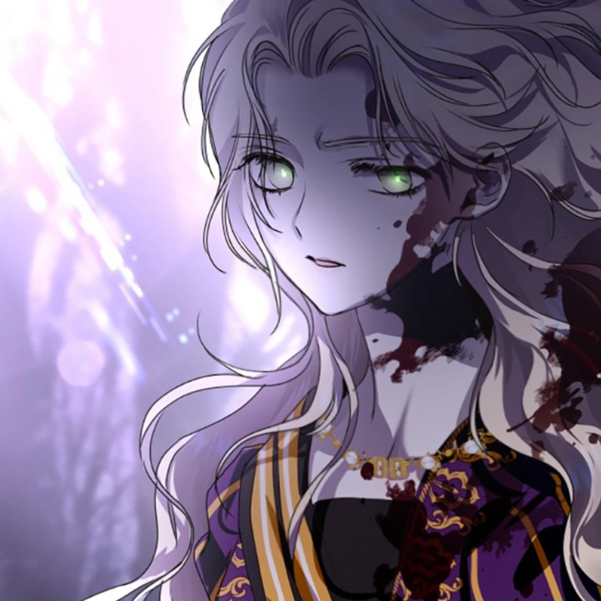 Episode 10 | Your Throne Wiki | Fandom