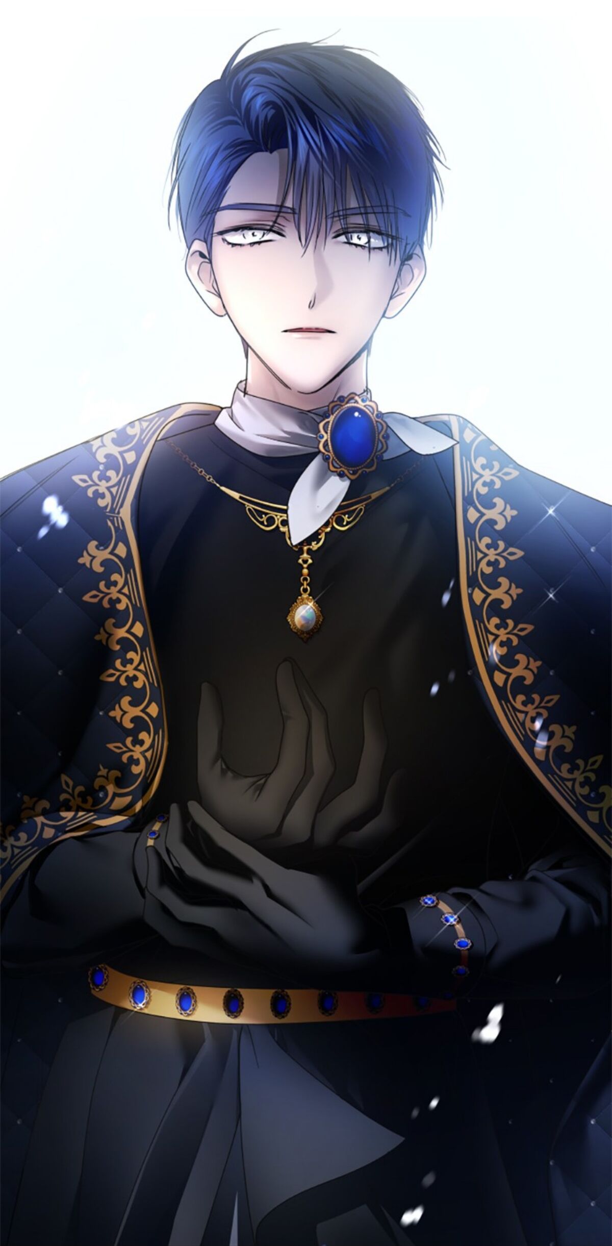 Eros Orna Vasilios | Your Throne Wiki | Fandom