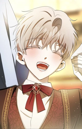 Helio Niccolo | Your Throne Wiki | Fandom