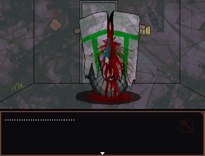 Game over | Your Turn to Die Wiki | Fandom