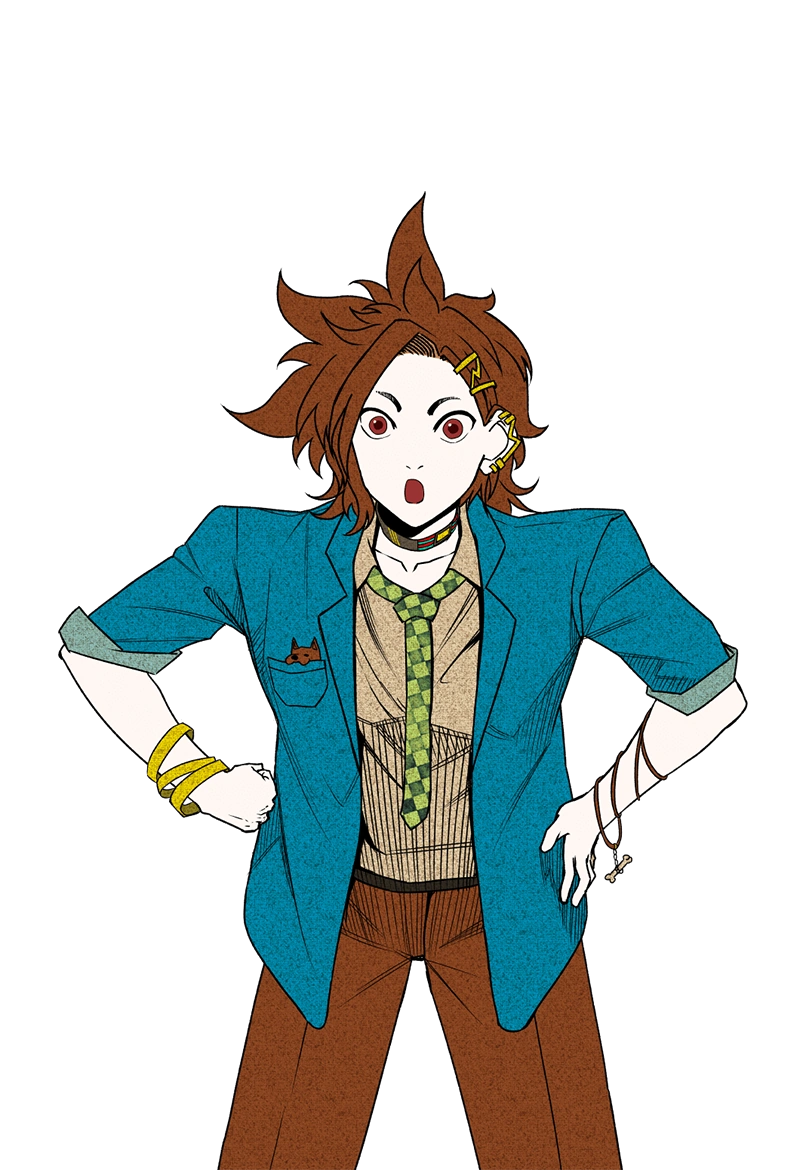 Joe Tazuna | Your Turn to Die Wiki | Fandom