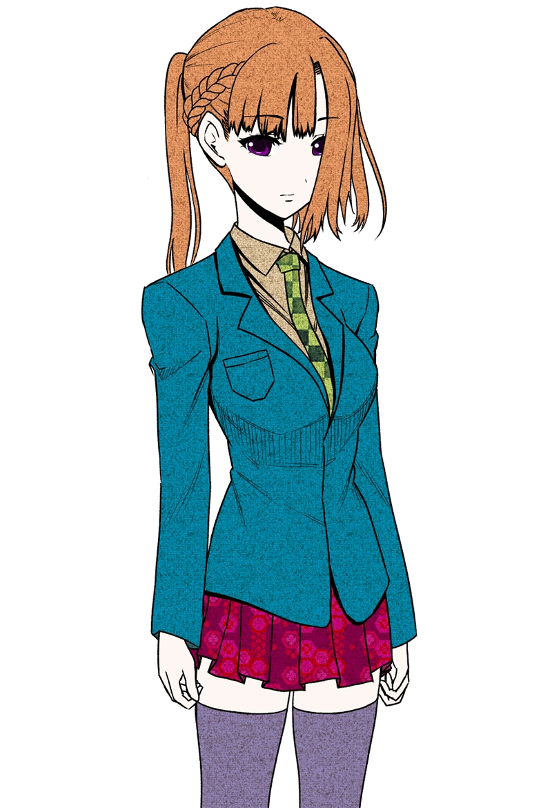 Kategorie:Charaktere | Your Turn to Die Wiki | Fandom