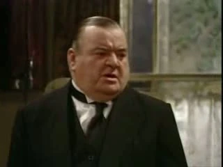 Alf Stokes | You Rang M'Lord Wiki | Fandom