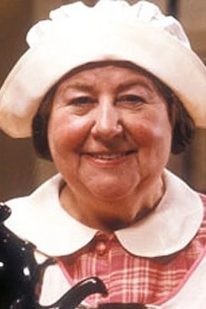 Mrs. Lipton | You Rang M'Lord Wiki | Fandom