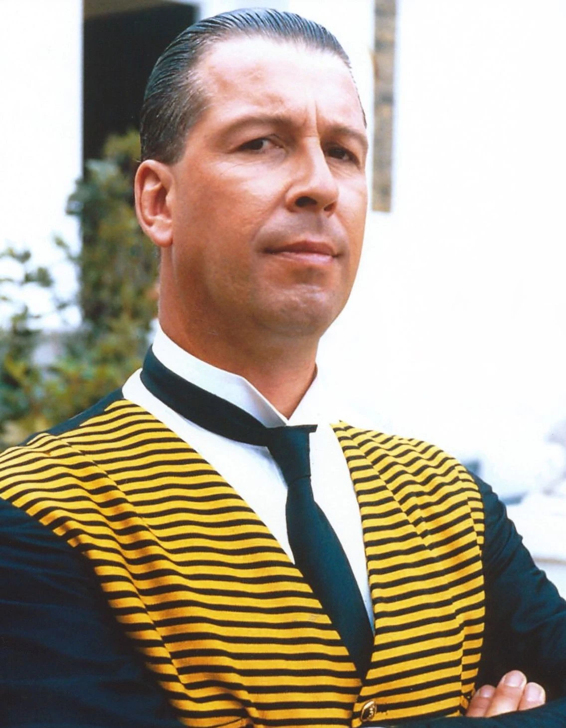 James Twelvetrees | You Rang M'Lord Wiki | Fandom