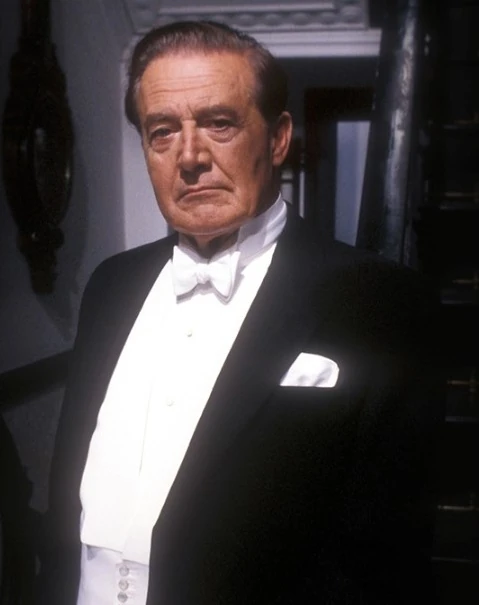 George Meldrum | You Rang M'Lord Wiki | Fandom