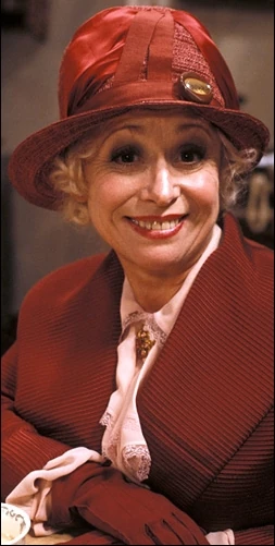 Myrtle | You Rang M'Lord Wiki | Fandom