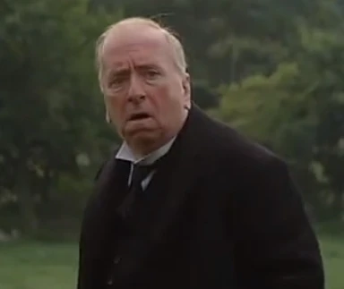 Selfridge | You Rang M'Lord Wiki | Fandom