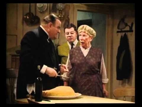 Mrs. Lipton’s Nasty Turn | You Rang M'Lord Wiki | Fandom