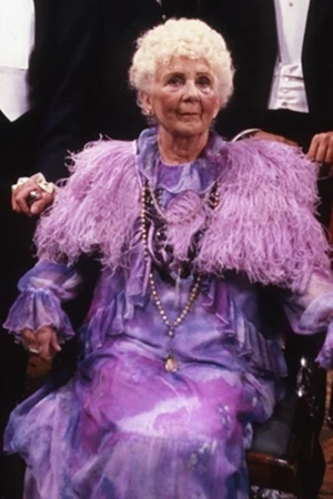 Lady Lavender | You Rang M'Lord Wiki | Fandom