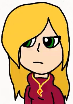 Katie | Your Average Hoe Official Wiki | Fandom