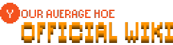 Your Average Hoe Official Wiki | Fandom