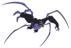 Spiderchimp | Your Ben 10 Alien Wiki | Fandom