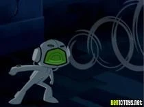 Horken | Your Ben 10 Alien Wiki | Fandom