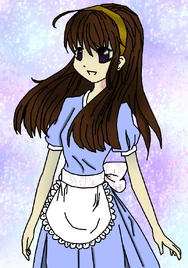 Natalia Gray | Your Characters! Wiki | Fandom